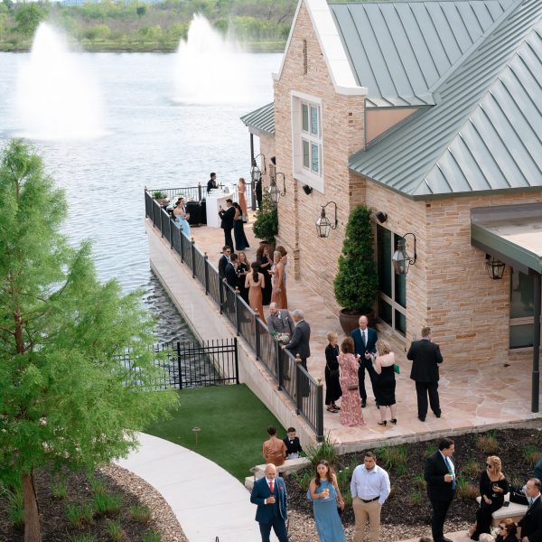 The Red Berry Estate | Luxury Estate Wedding Venue in San Antonio