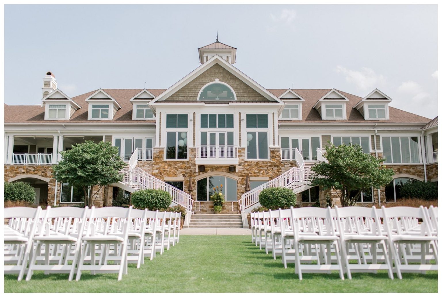Must-See Wedding Venues in Des Moines