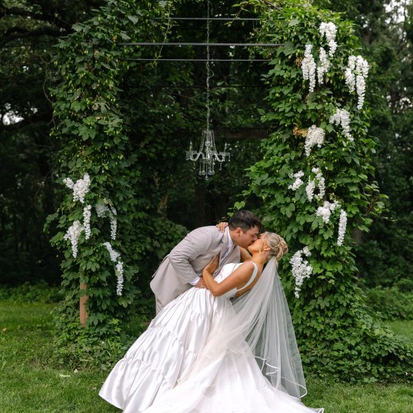 Must-See Wedding Venues in Des Moines