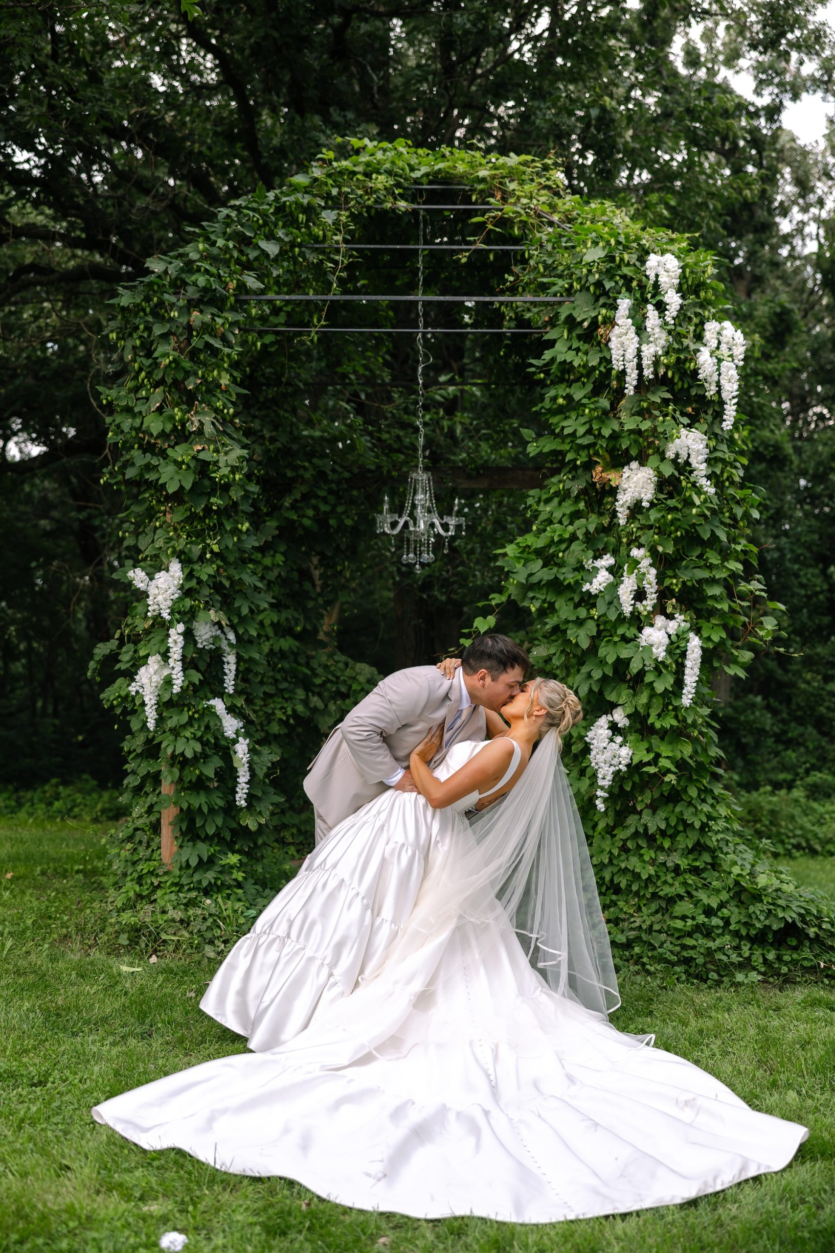 Wed Society® | Iowa - Wedding Planning Made Easy - Planning Iowa ...