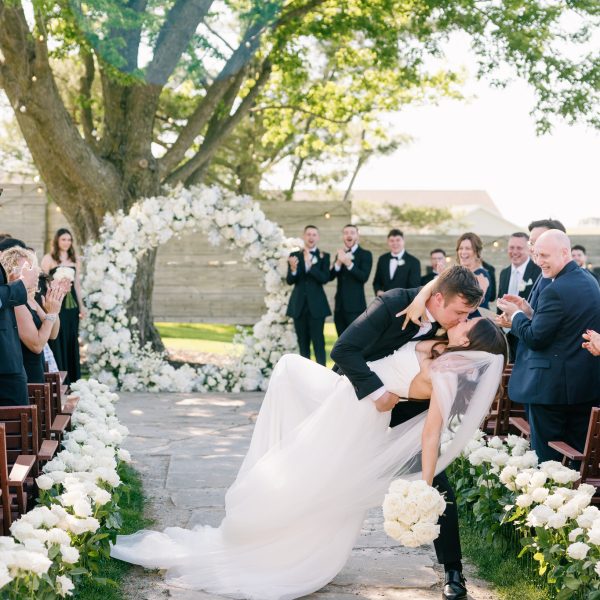 Jennifer Weinman Photography - Wedding Photography - Wed Society Iowa