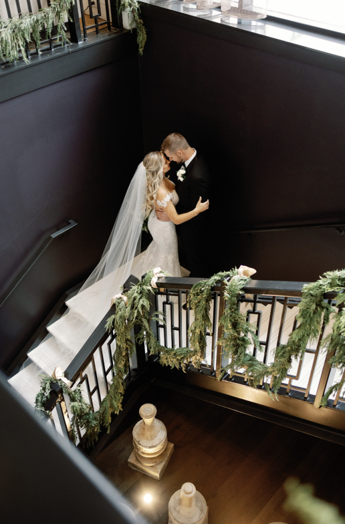 Jennifer Weinman Photography - Wed Society® | Iowa - Wedding Planning ...