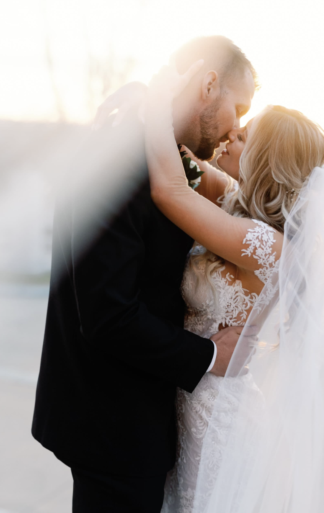 Jennifer Weinman Photography - Wedding Photography - Wed Society Iowa