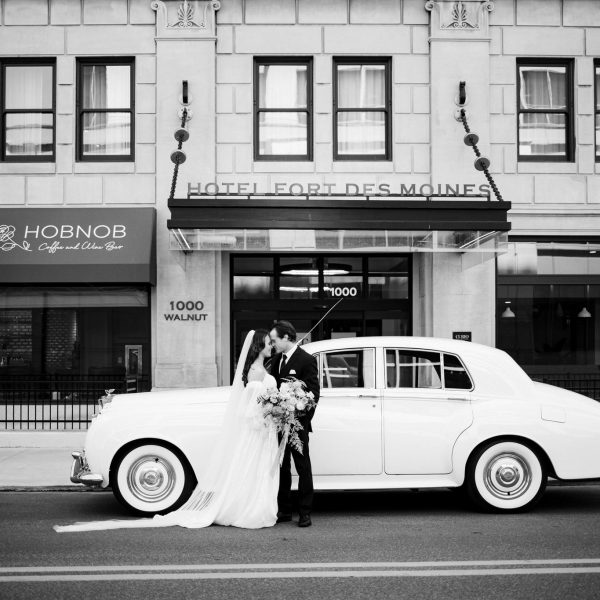 Jennifer Weinman Photography - Wedding Photography - Wed Society Iowa