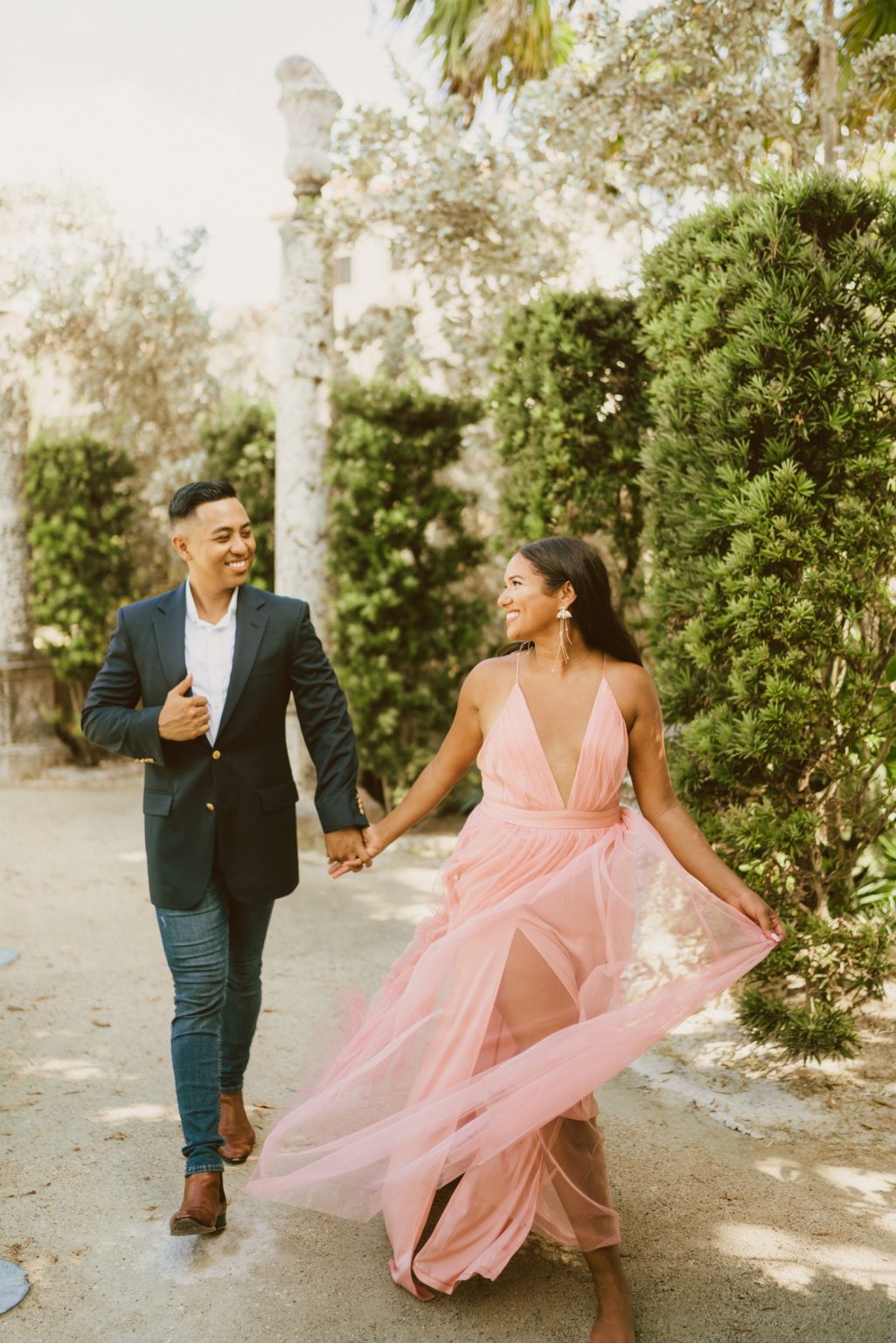 Top Engagement Photographers in Miami, FL