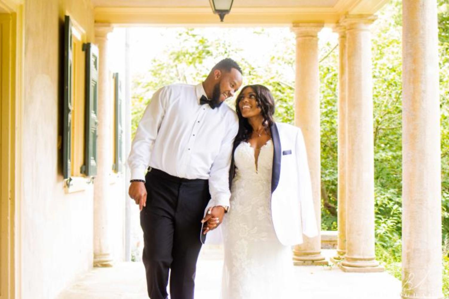 Explore Wilmington Delaware Wedding Venues