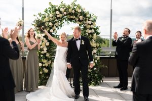 Piper + Lewis - Wed Society® | Iowa - Wedding Planning Made Easy