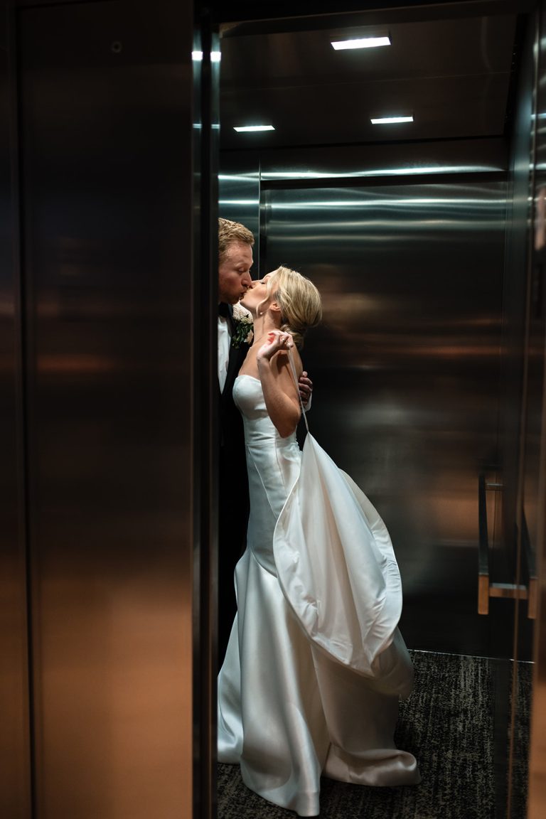 Piper + Lewis - Wed Society® | Iowa - Wedding Planning Made Easy