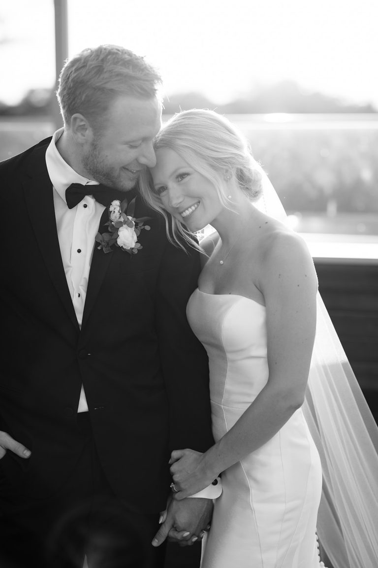 Piper + Lewis - Wed Society® | Iowa - Wedding Planning Made Easy