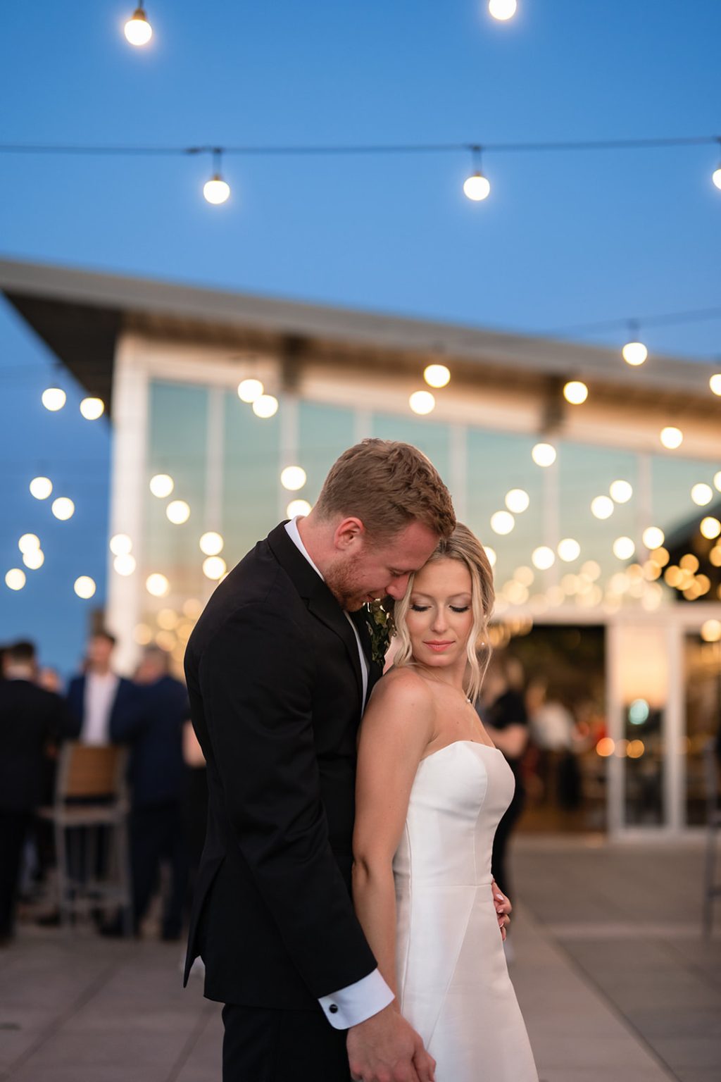 Piper + Lewis - Wed Society® | Iowa - Wedding Planning Made Easy