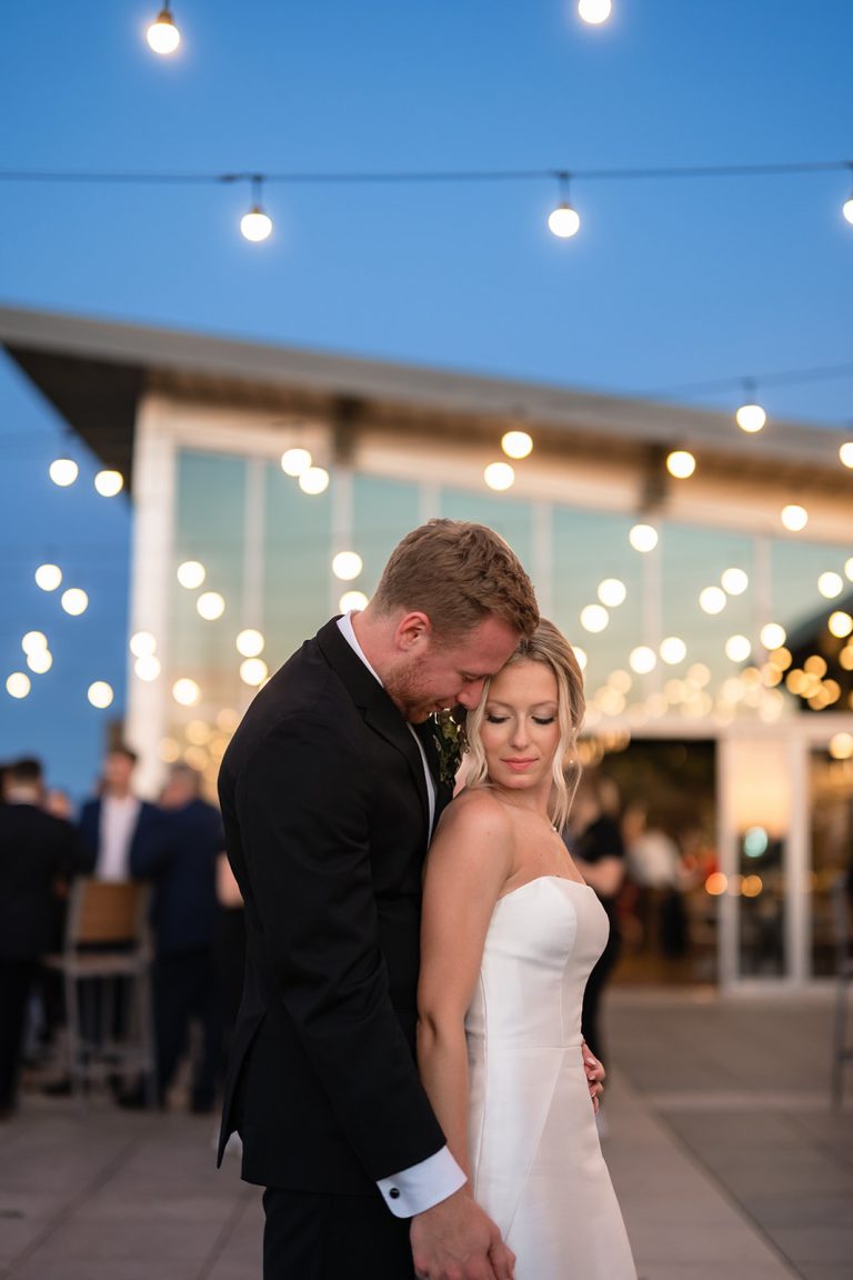 Piper + Lewis - Wed Society® | Iowa - Wedding Planning Made Easy