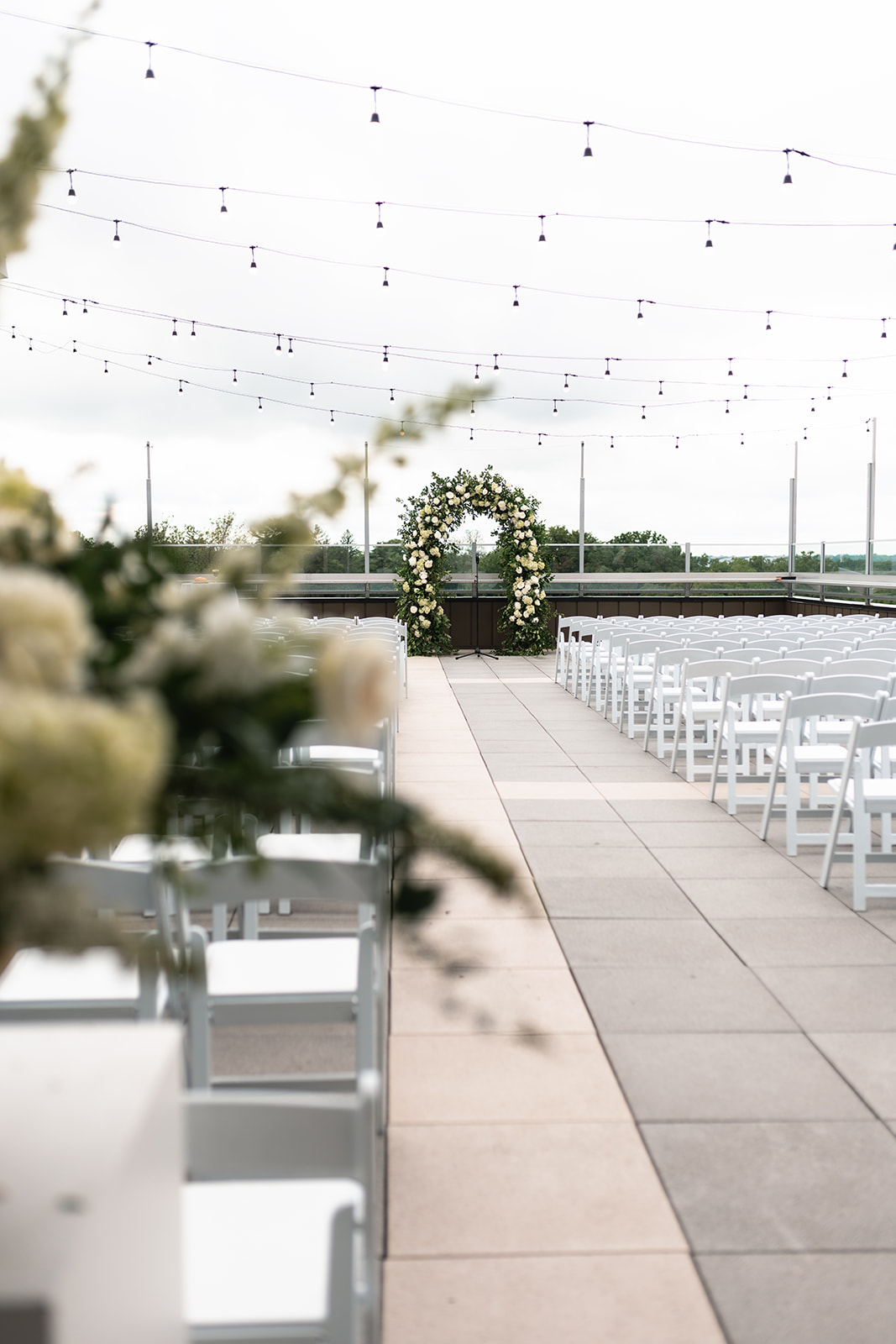 Piper + Lewis - Wed Society® | Iowa - Wedding Planning Made Easy