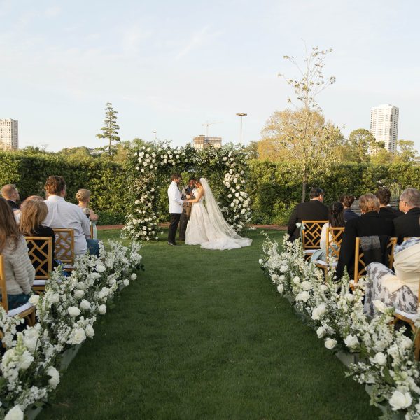 Lott Hall - Wedding Venues - Wed Society Houston