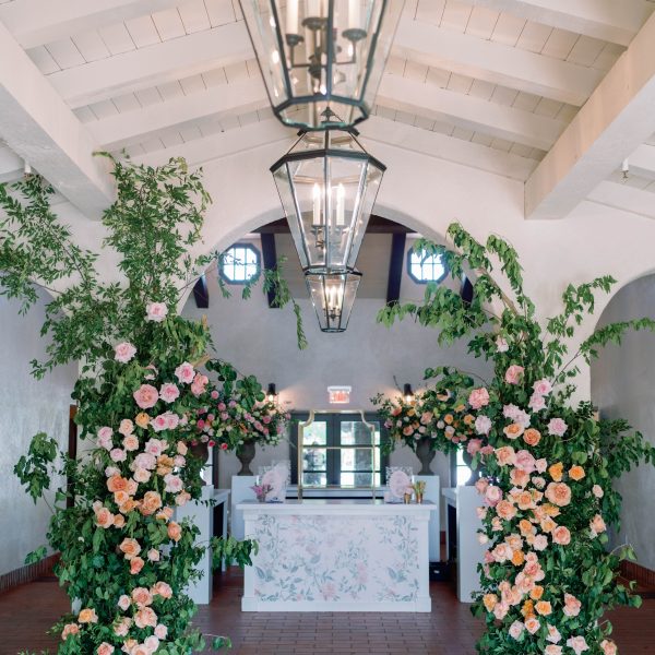 Lott Hall - Wedding Venues - Wed Society Houston