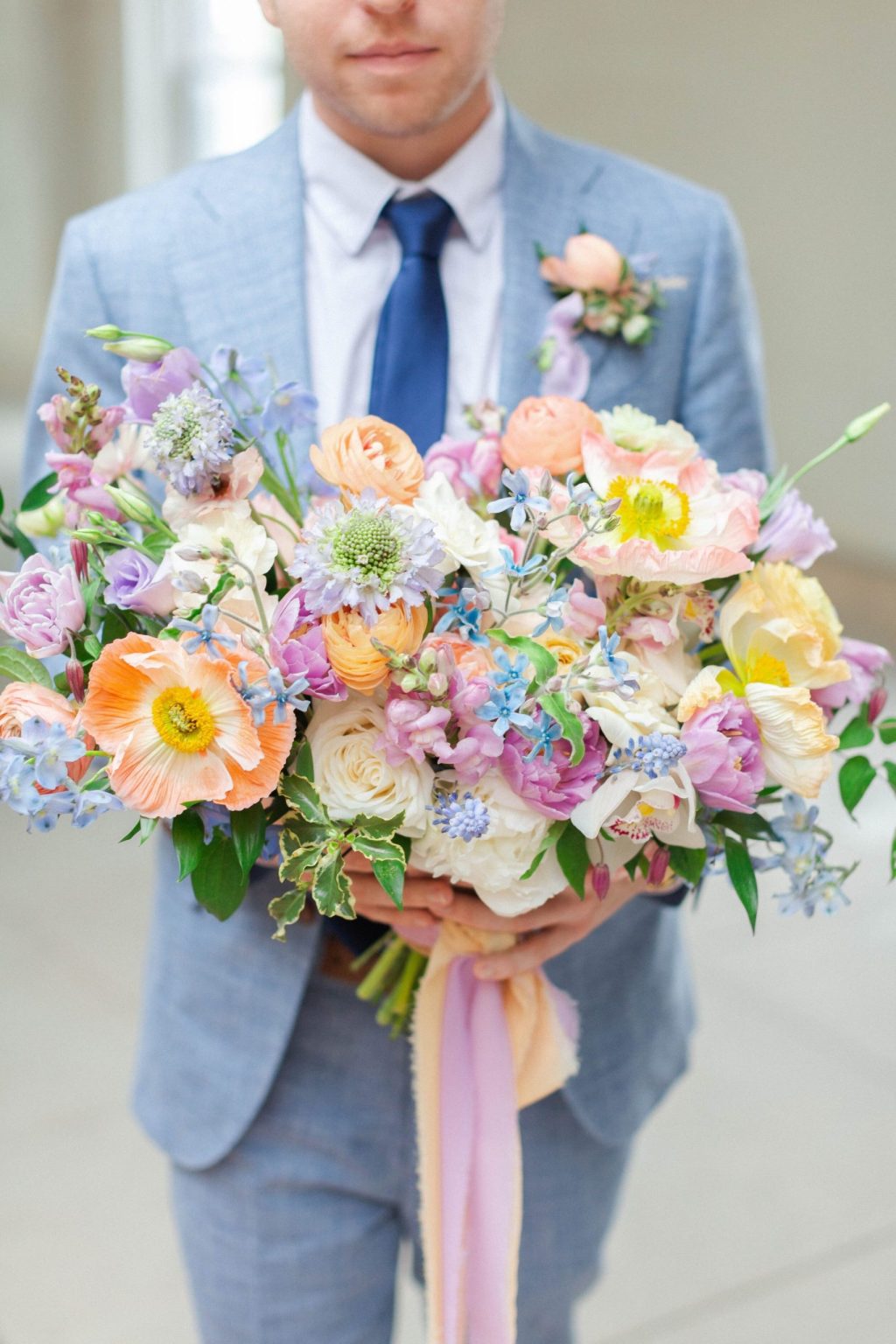 Unforgettable Floral: Bespoke Blooms For Your Big Day - Houston Wedding ...
