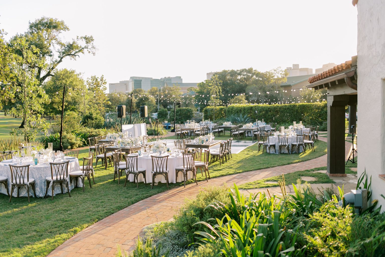 Lott Hall - Wedding Venues - Wed Society Houston