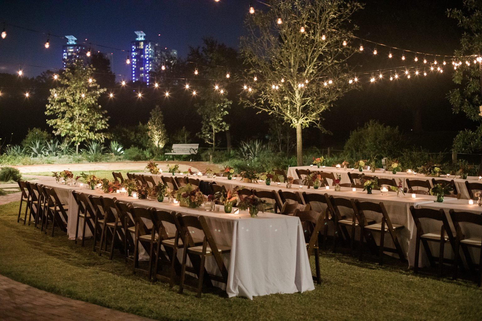 Lott Hall - Wedding Venues - Wed Society Houston