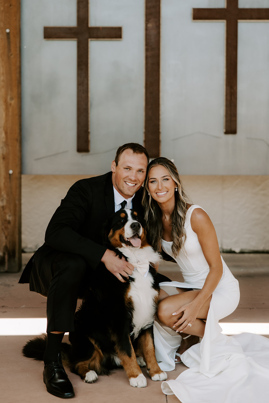 Vows That Wow – Megan & Jack Campbell - Wed Society® | Iowa - Wedding Planning Made Easy