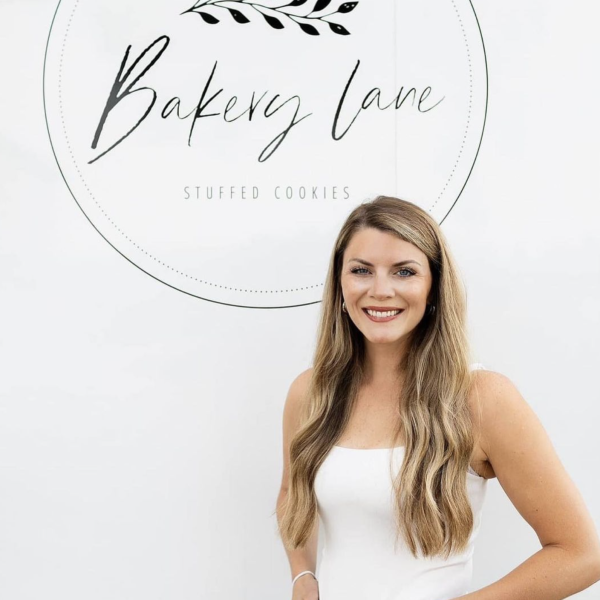 Bakery Lane By Sam - Wed Society® | Iowa - Wedding Planning Made Easy