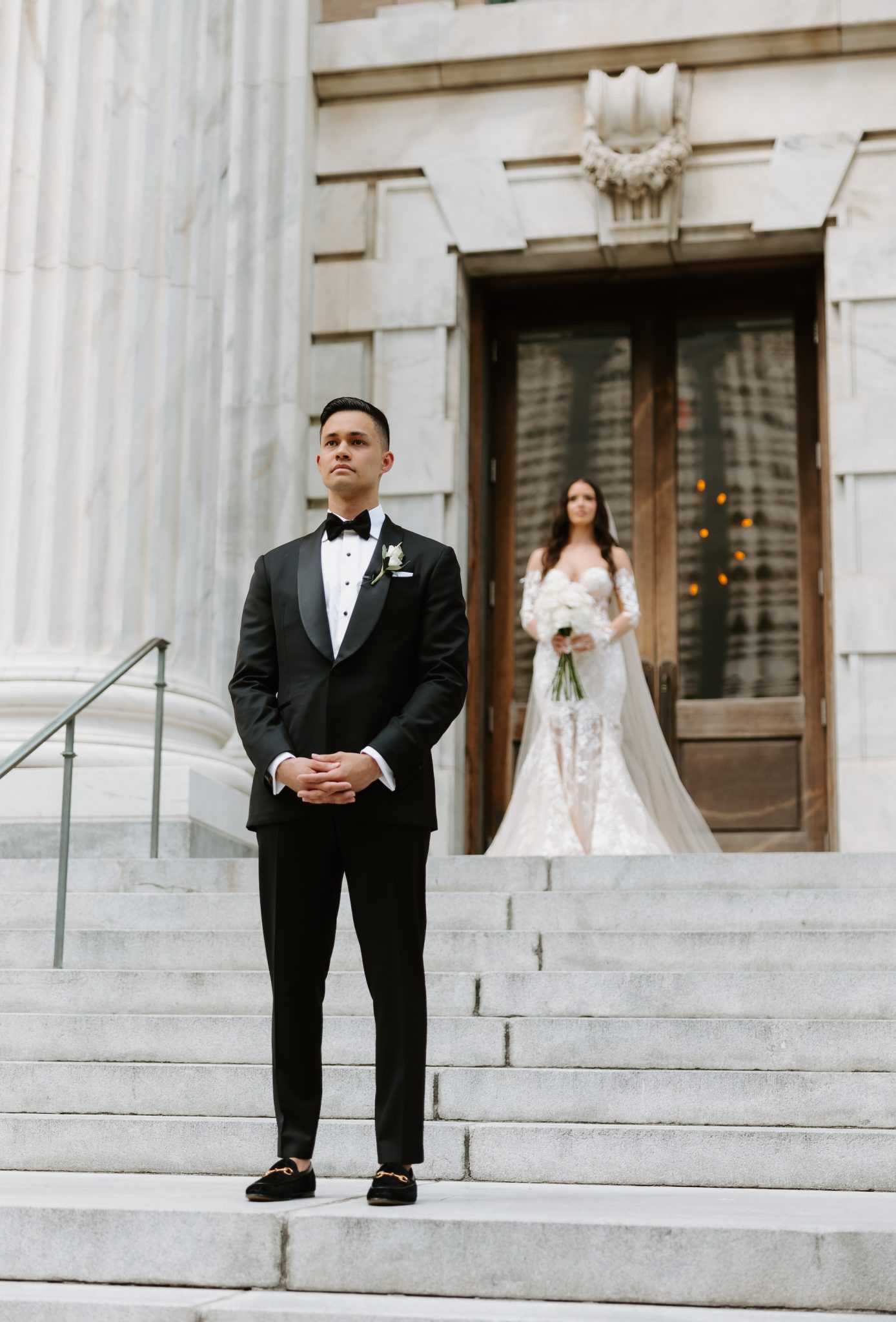 A Love Illuminated: Cabrianna & Brandon's Unforgettable Wedding