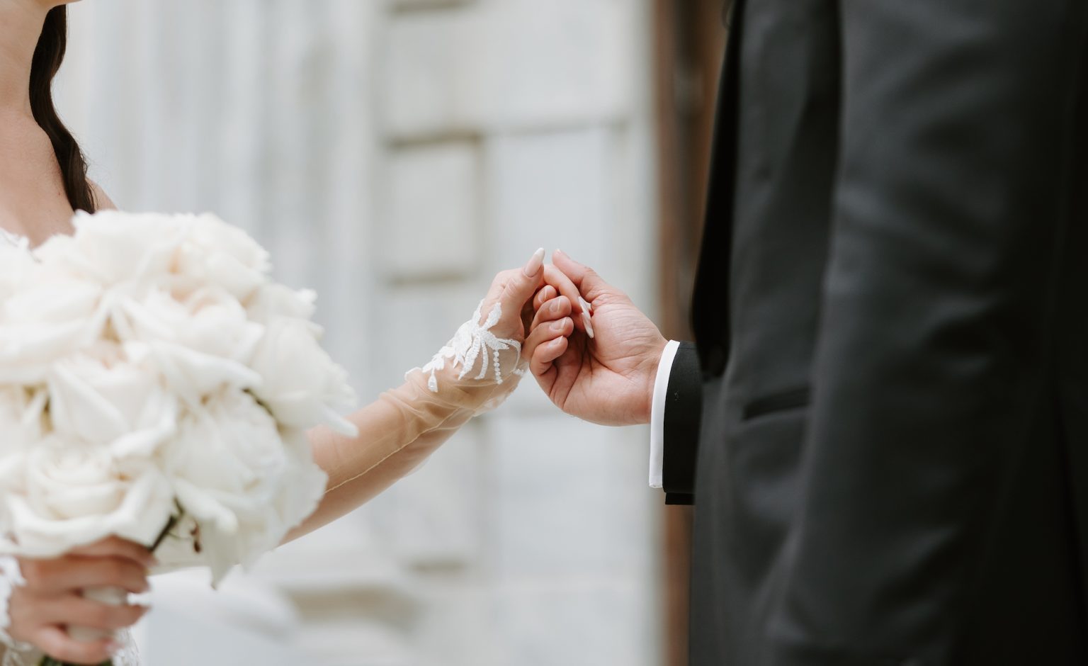 A Love Illuminated: Cabrianna & Brandon's Unforgettable Wedding