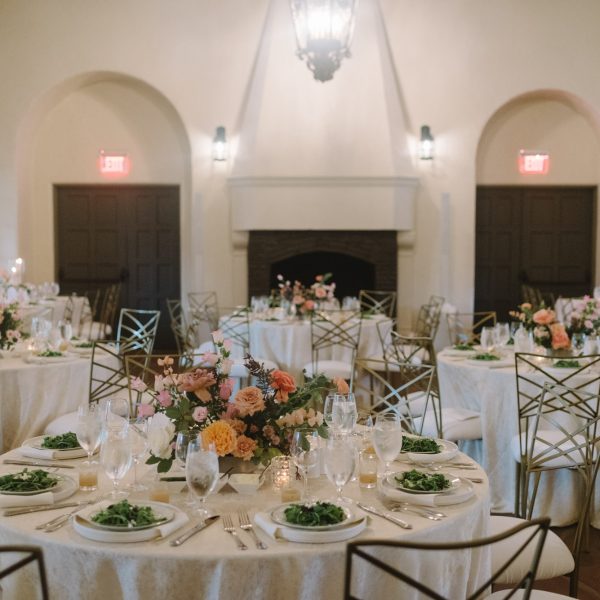 Lott Hall - Wedding Venues - Wed Society Houston
