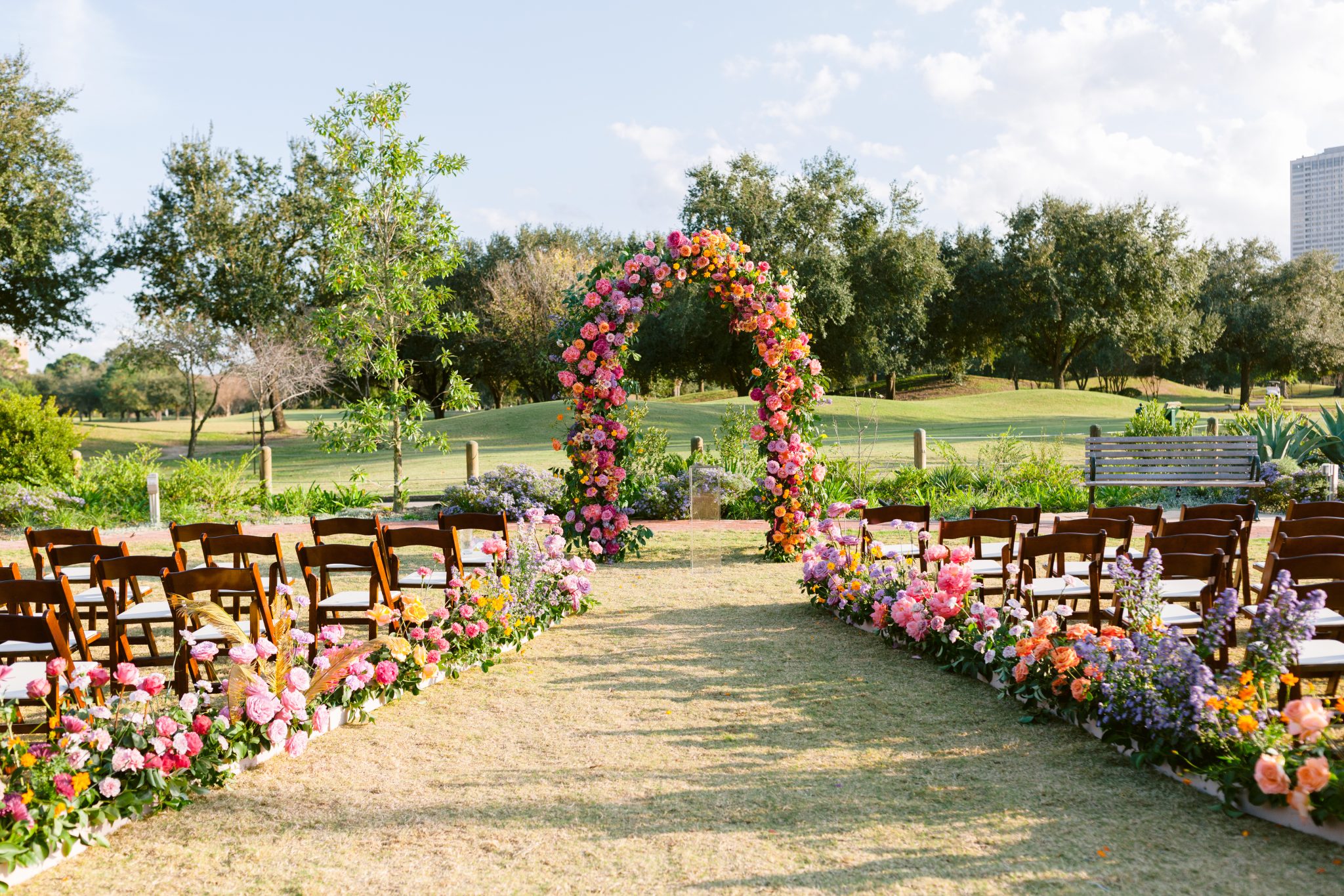 Lott Hall - Wedding Venues - Wed Society Houston