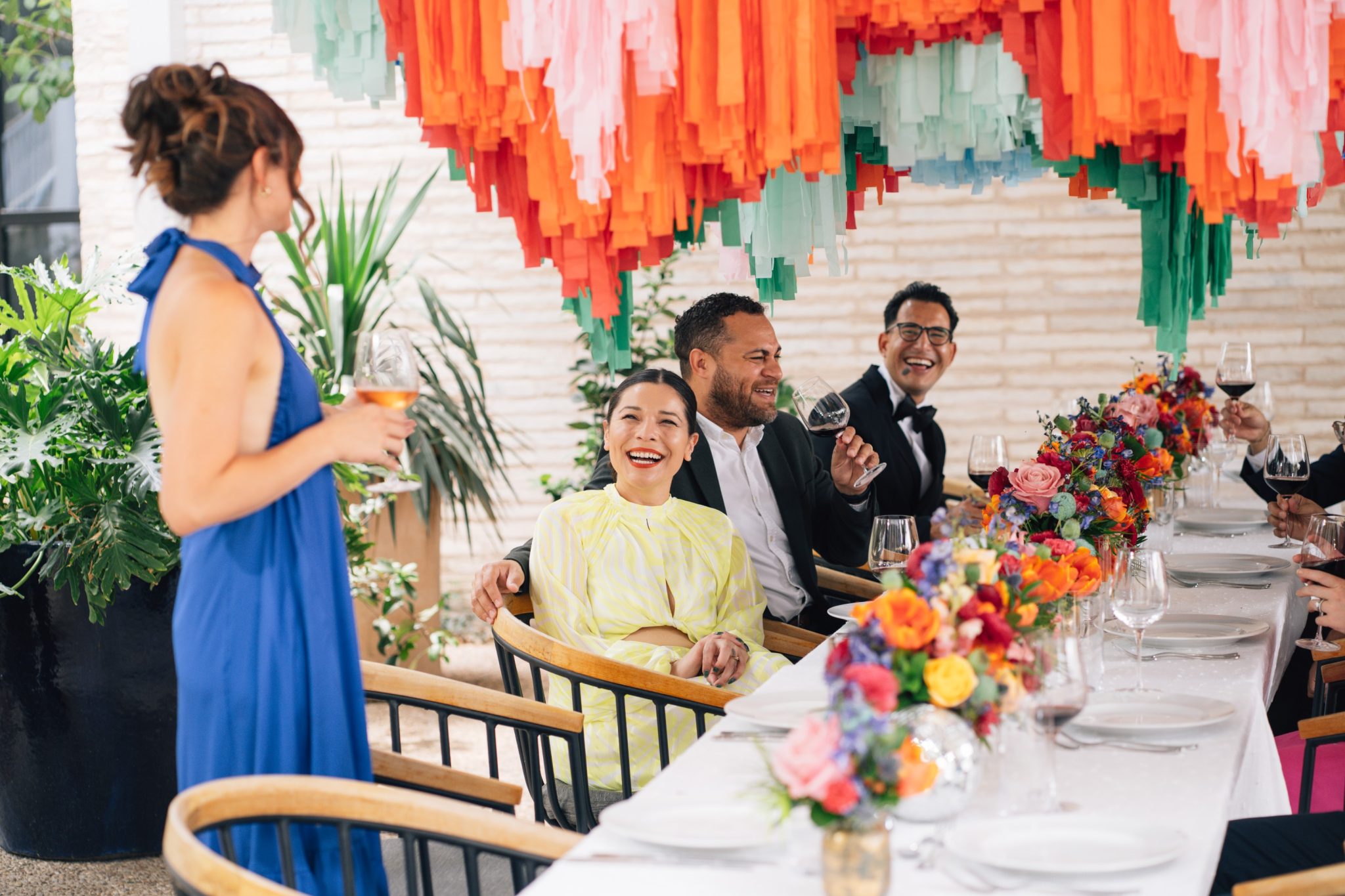 Small Wedding Venues for Elopements & Intimate Micro Weddings in San ...