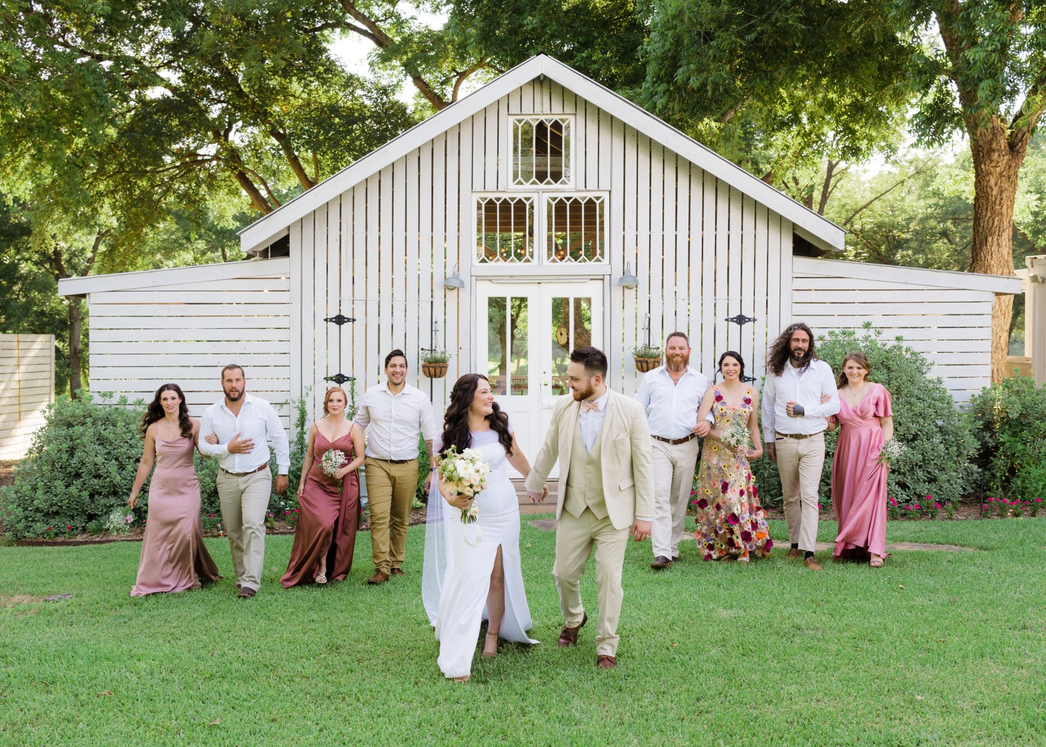 Small Wedding Venues for Elopements & Intimate Micro Weddings in San ...