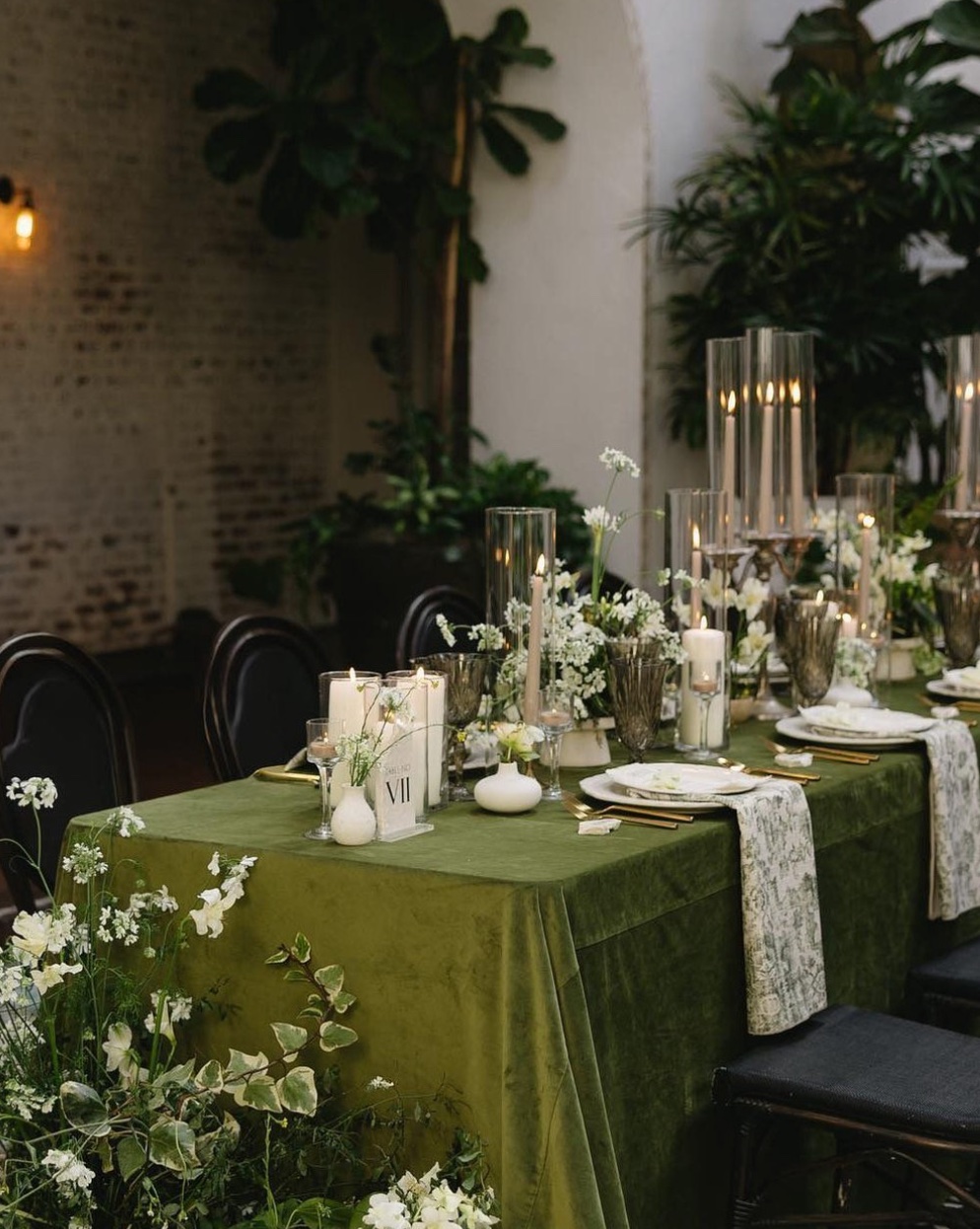 BBJ La Tavola | Table Linen, Napkin & Charger Rentals for San Antonio ...