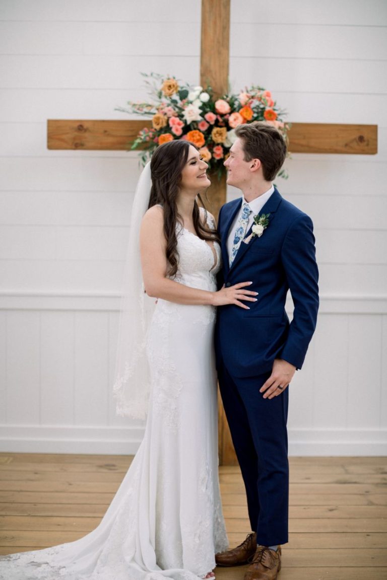 Kristen Cornejo & Matthew Soderberg