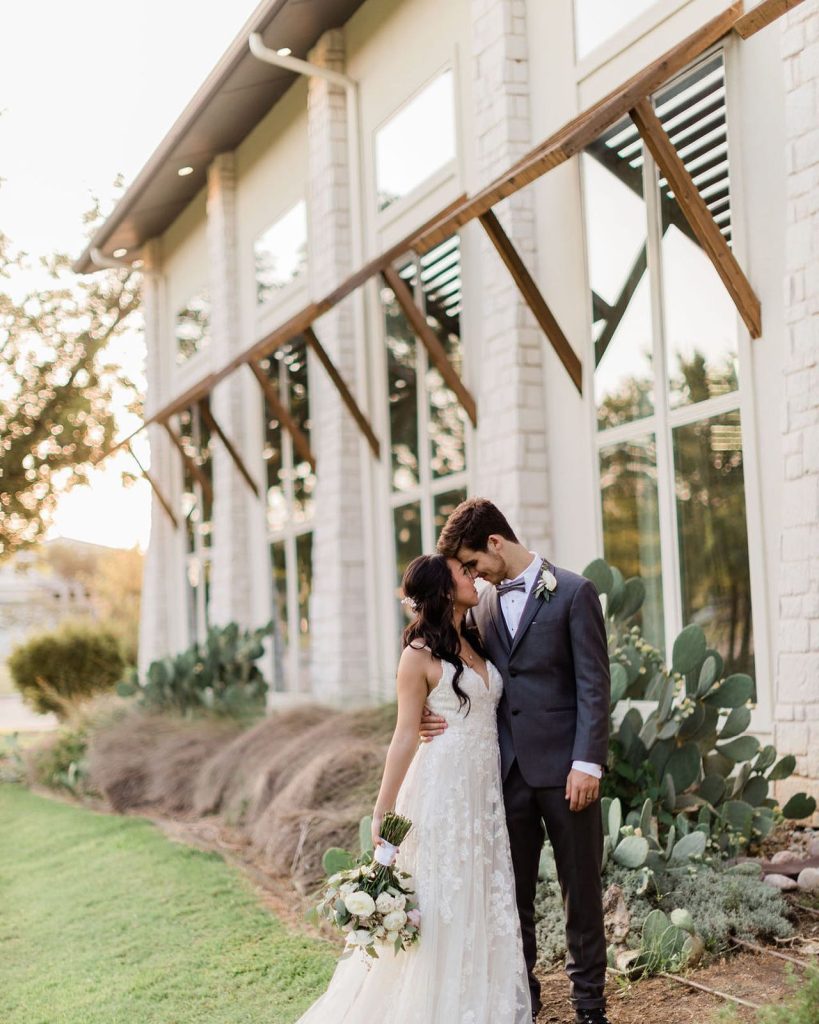 The Best All Inclusive Wedding Venues in Houston, Texas