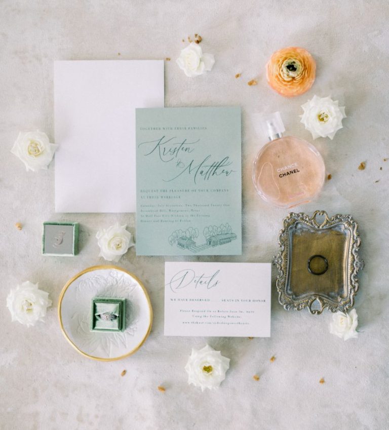 Kristen Cornejo & Matthew Soderberg