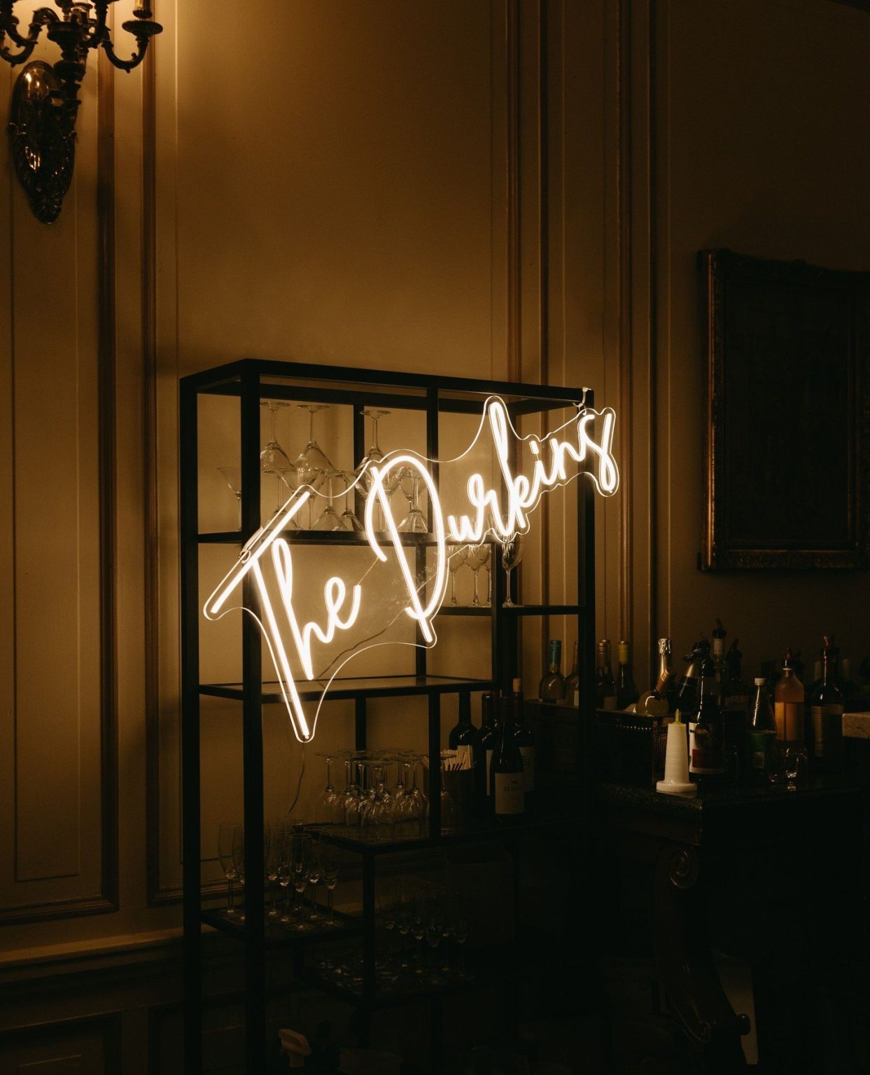 Allie + Luke’s Timeless Love - Wed Society® | Delaware + Eastern Shore ...