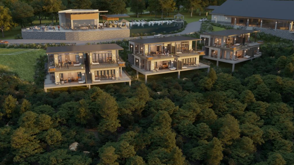The Laiken on Lake Travis - Wedding Venues - Wed Society Austin