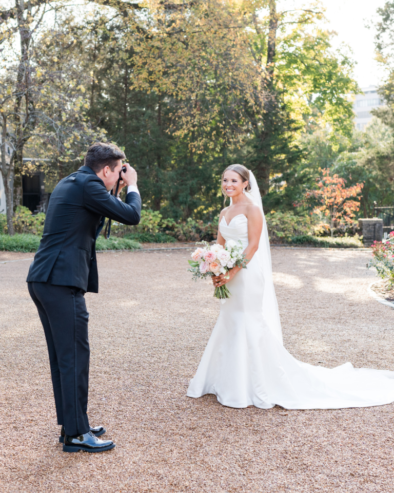 Framed In Joy: Ramsey & Al’s Wedding Day - Wed Society® | Nashville - Wedding Planning Made Easy