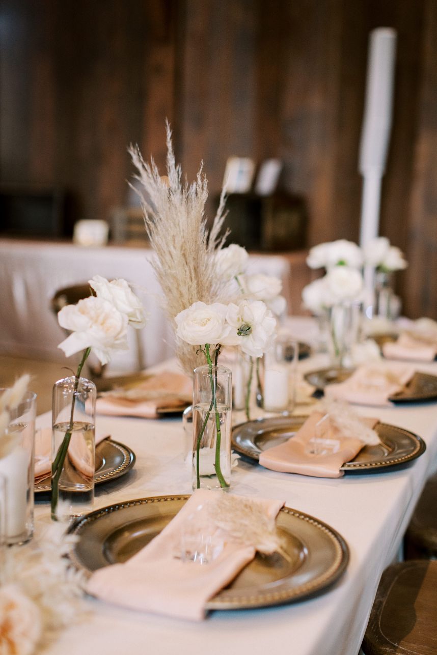 Ashley Strong & Kyle Steele