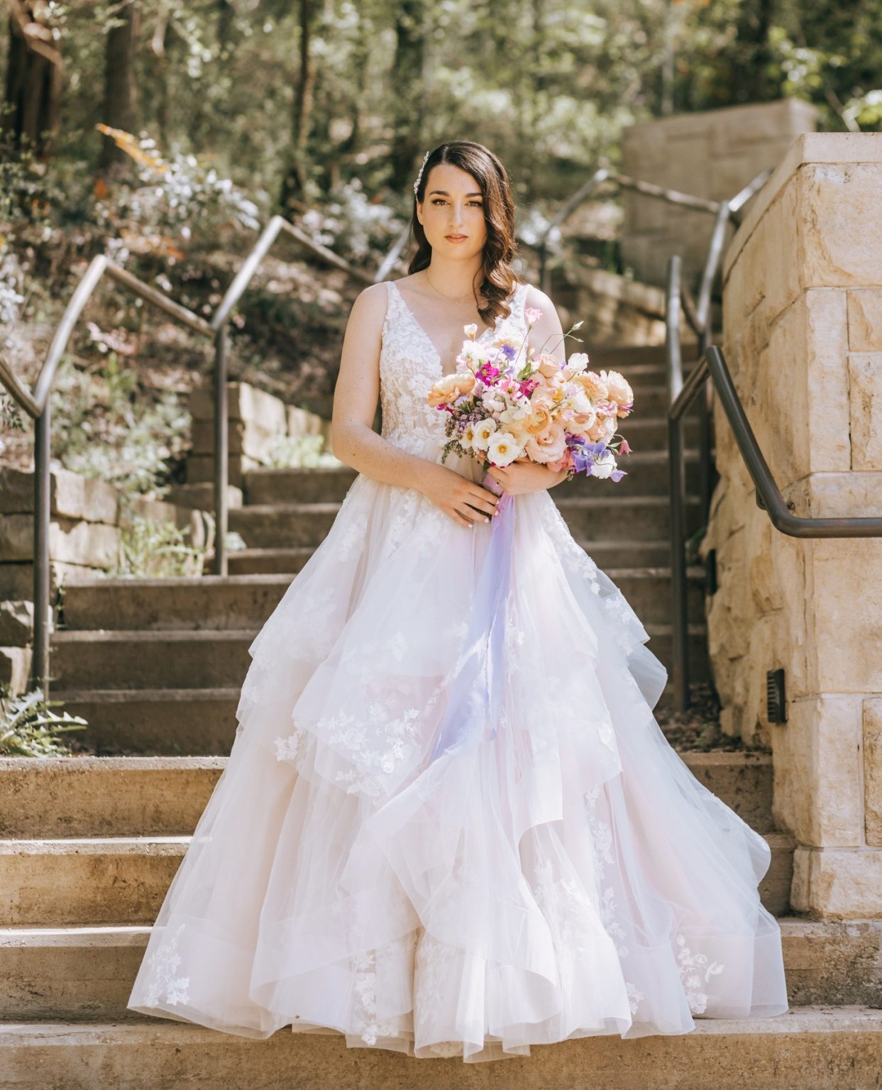 Jennifer & Horst - Austin Wedding Planning Made Easy – Wed Society ...