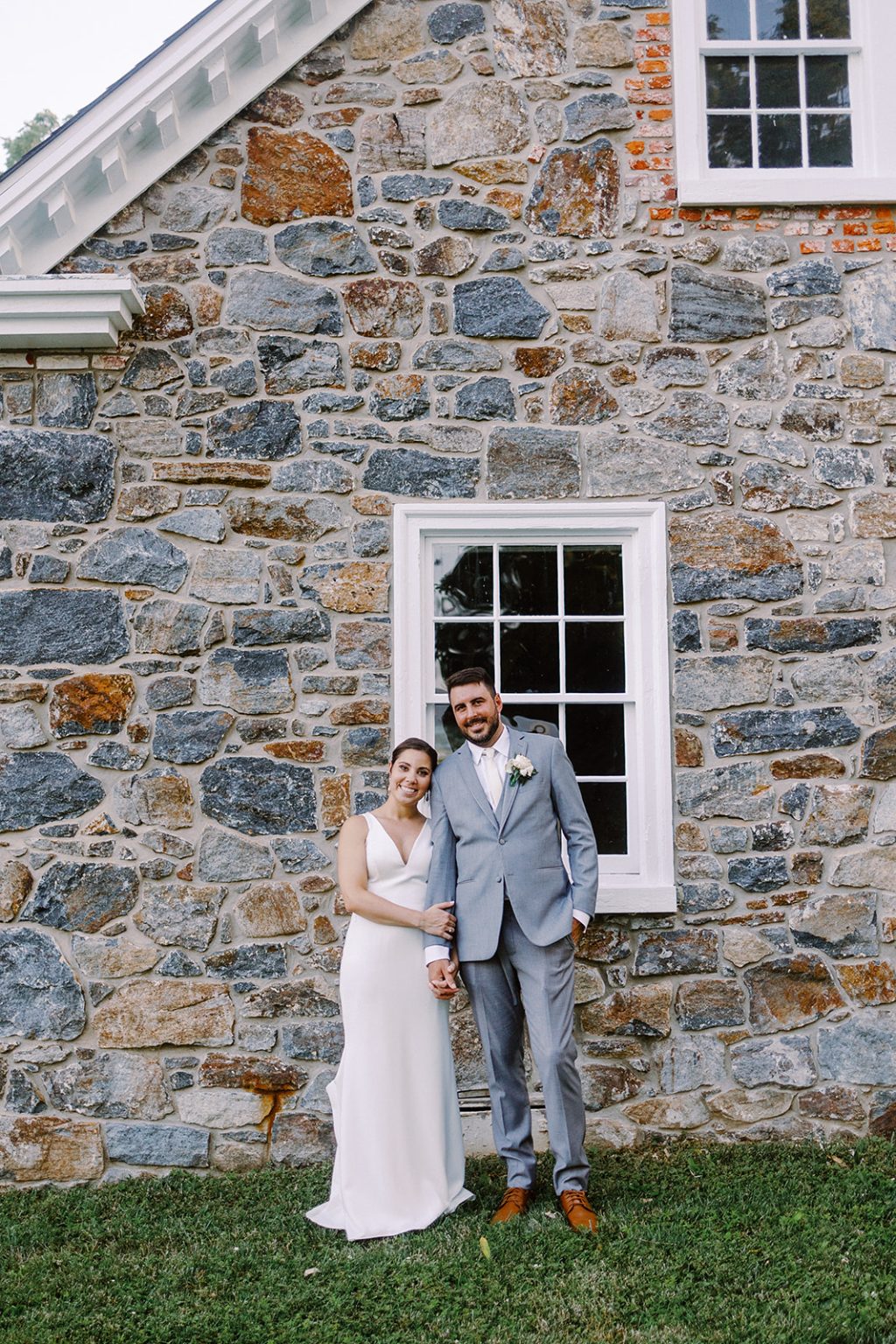 Kimberly + Shawn’s Timeless Celebration - Wed Society® | Delaware ...