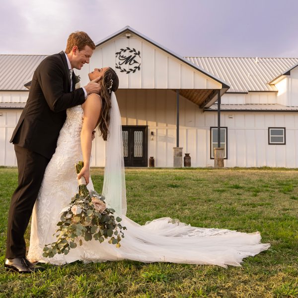 Monogram Etiquette 101 | Your Guide to Correct Monogram Styles