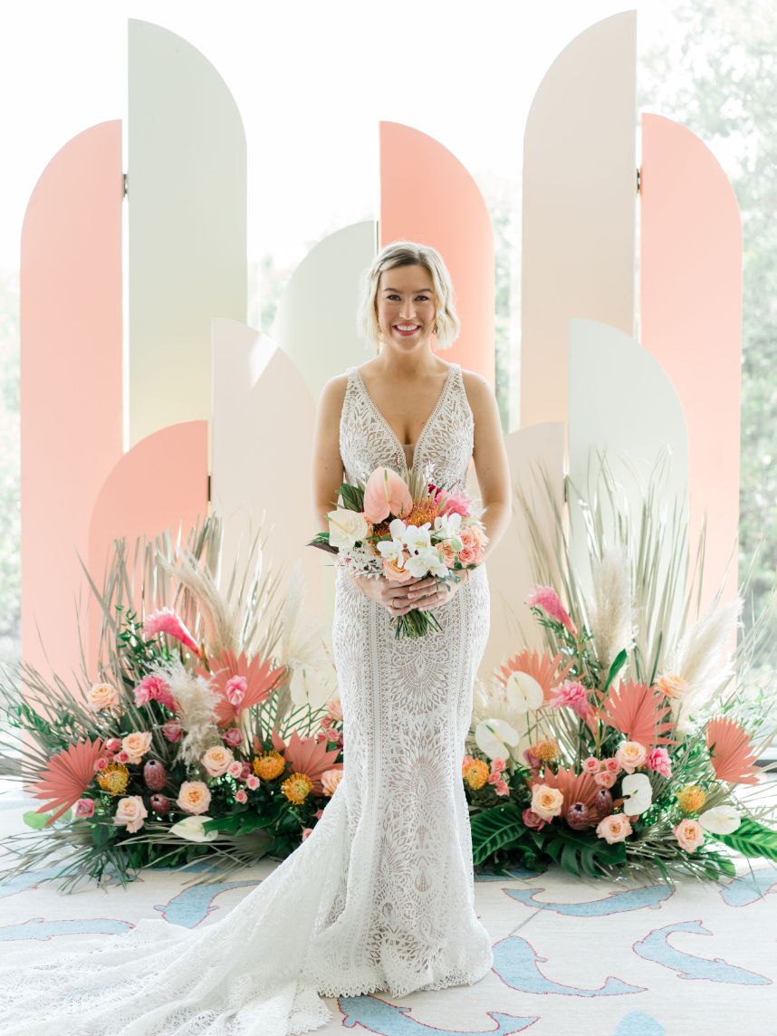 Kayla Kotara & Douglas Weller