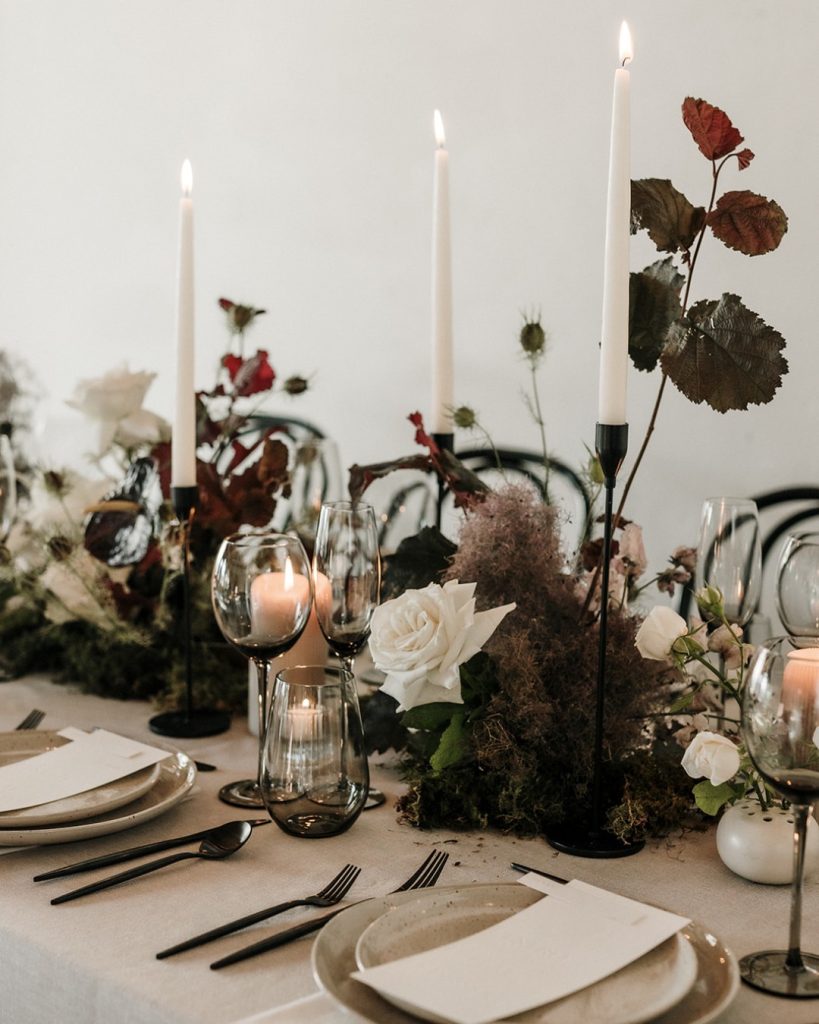 Bright Event Rentals - Wedding Decor & Rentals - Wed Society North Texas