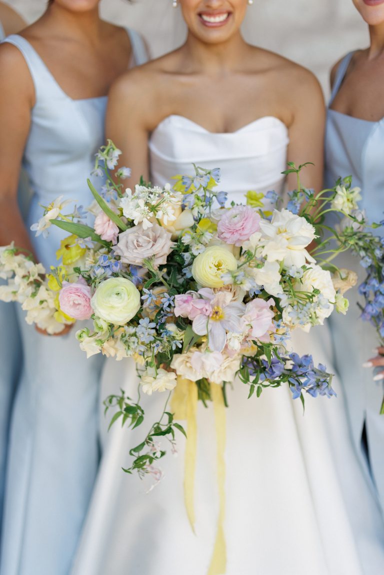 Joyous Late Spring Wedding - Austin Wedding Planning Made Easy – Wed ...