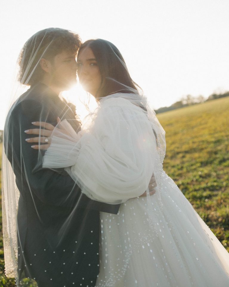 Nashville Wedding Dress