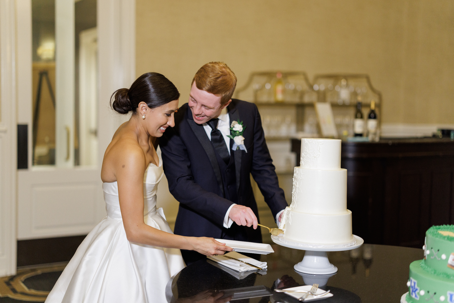 Joyous Late Spring Wedding - Austin Wedding Planning Made Easy – Wed ...