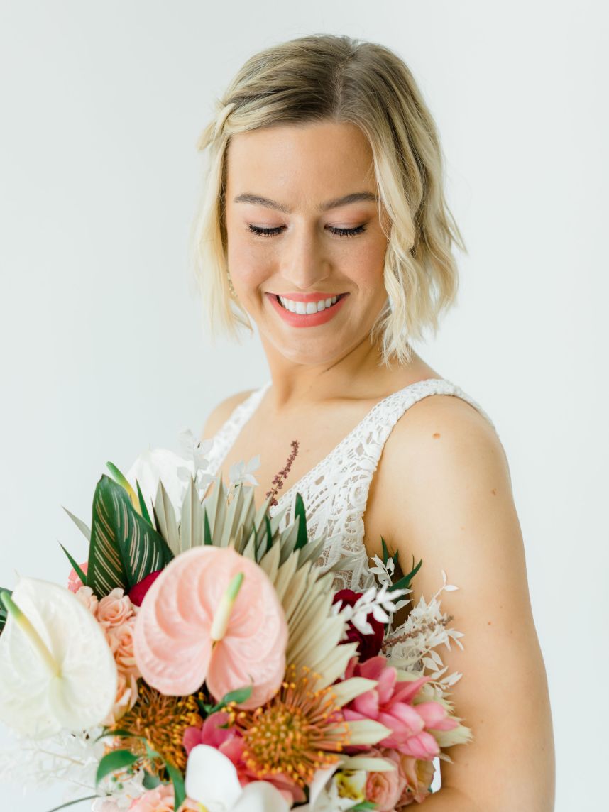 Kayla Kotara & Douglas Weller