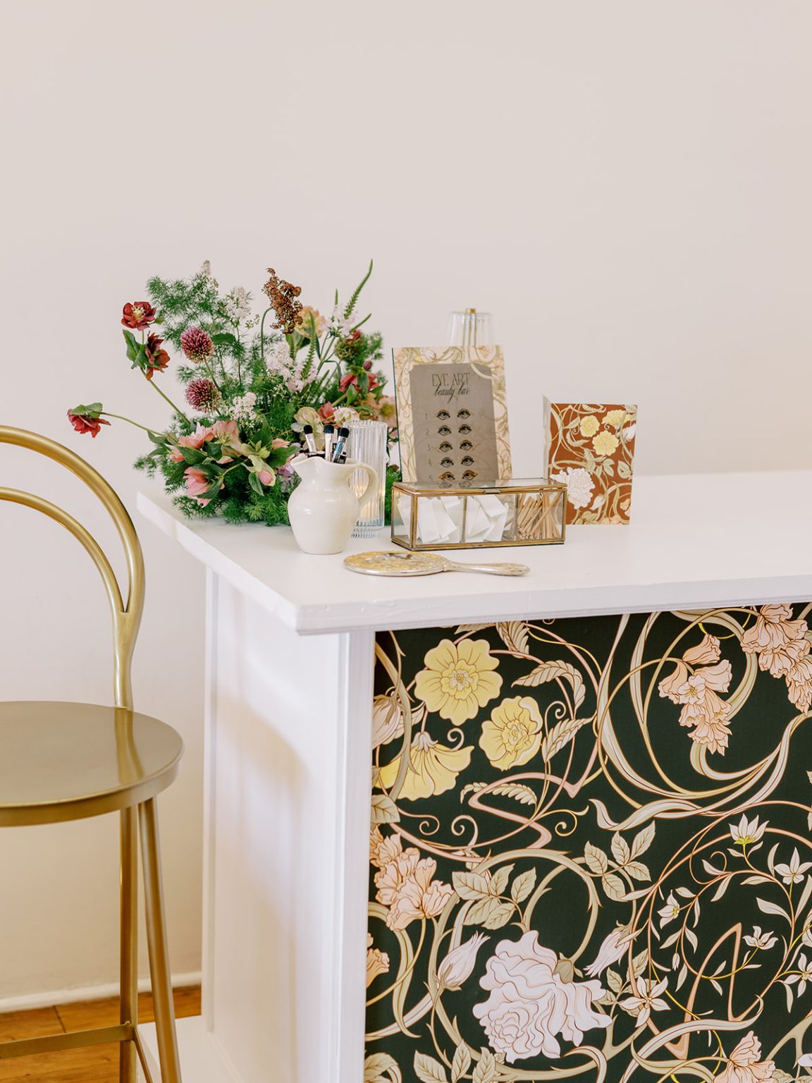 Bright Event Rentals - Wedding Decor & Rentals - Wed Society North Texas