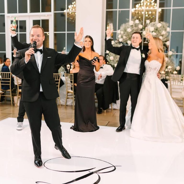 Monogram Etiquette 101 | Your Guide to Correct Monogram Styles