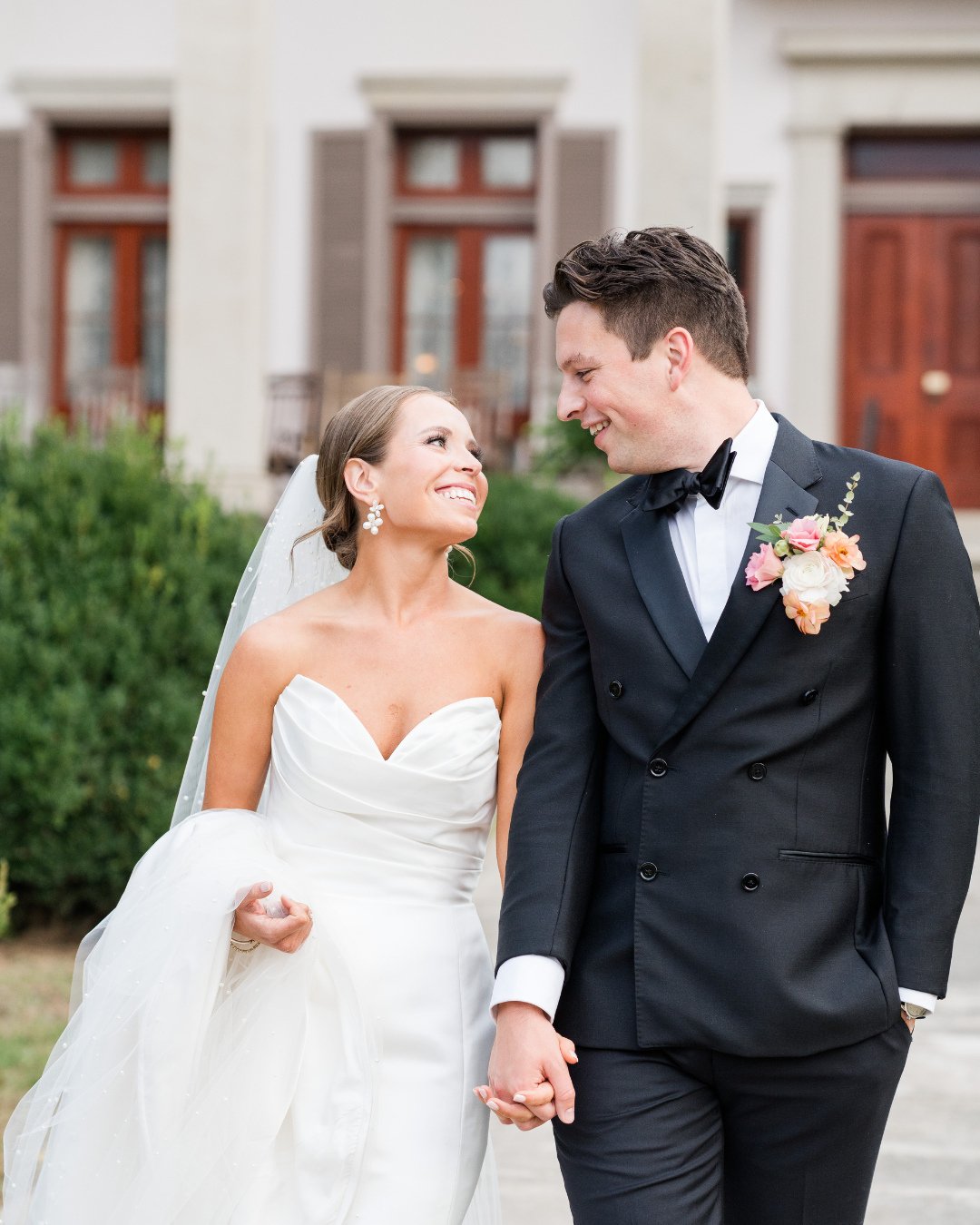 Framed In Joy: Ramsey & Al’s Wedding Day - Wed Society® | Nashville - Wedding Planning Made Easy
