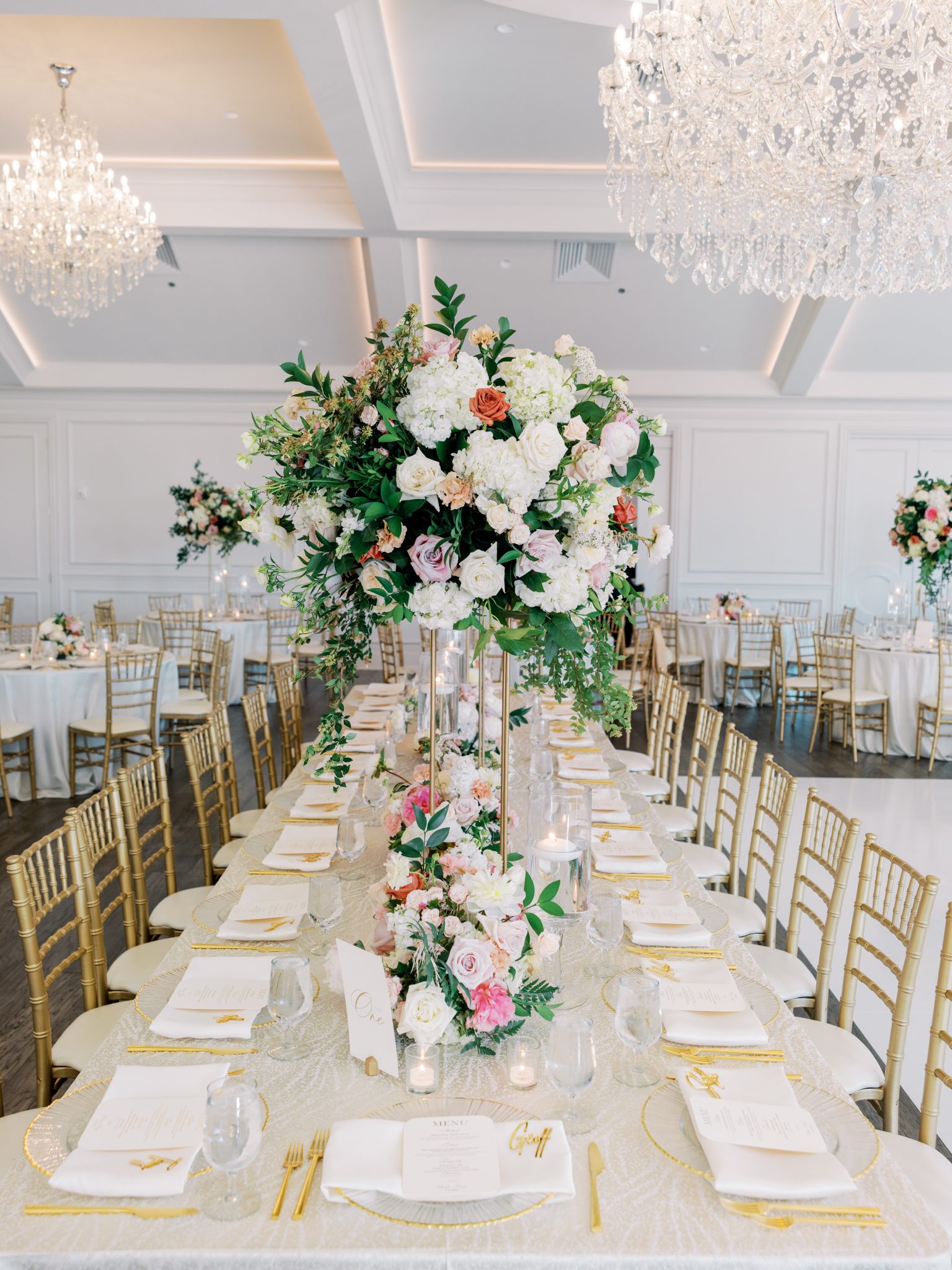 Top Wedding Planners in North Texas